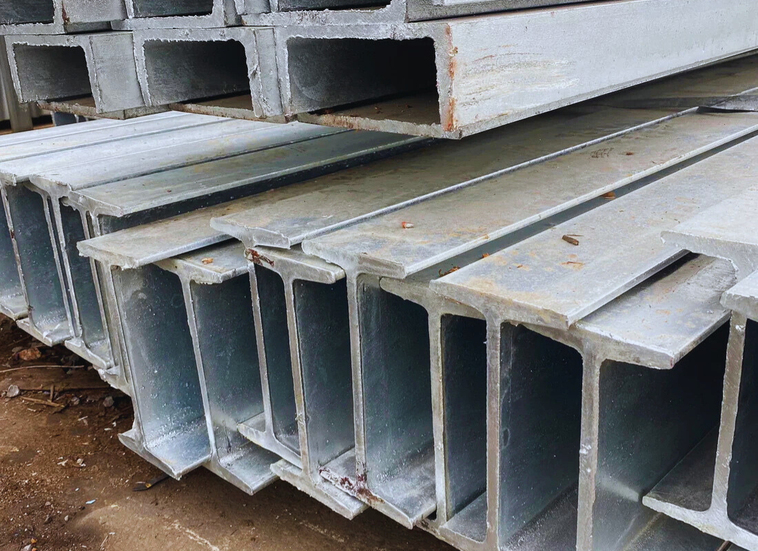 Technical Advantages of Universal Beams | Benefits