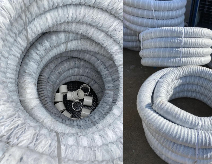 AGI Pipes Uses | Benefits