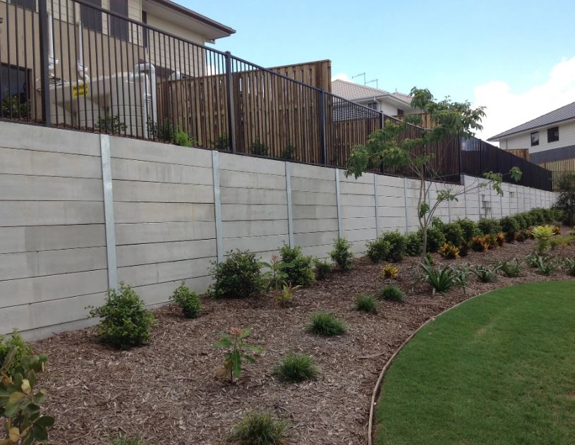 Benefits Of Using Steel Retaining Wall Posts