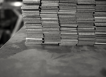 Common Sizes of a Flat Bar