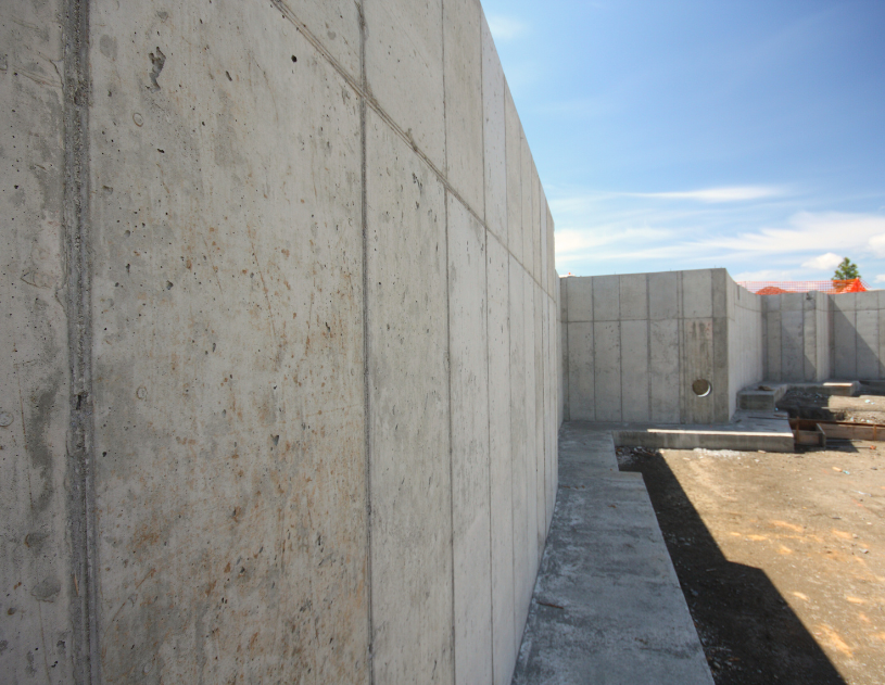 How to choose retaining wall | Top Tips