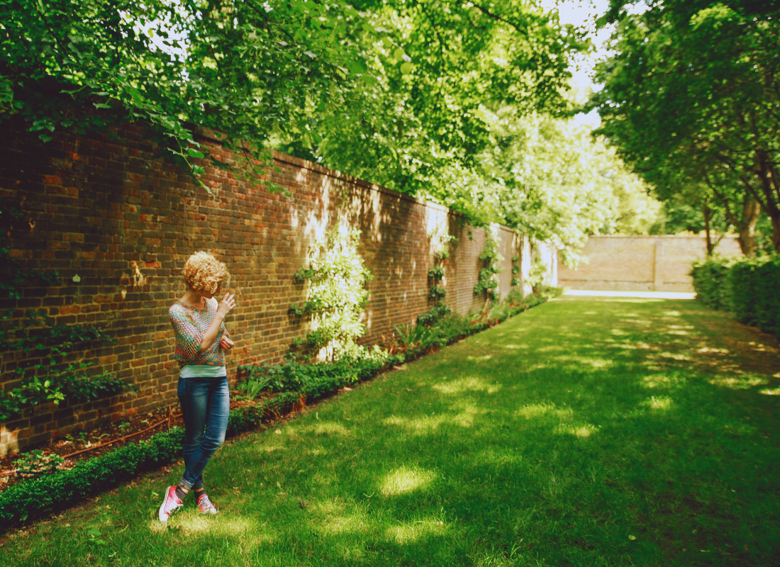 Modern Retaining Wall Designs for Australian Homes