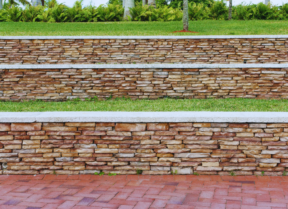 How to choose retaining wall | Top Tips