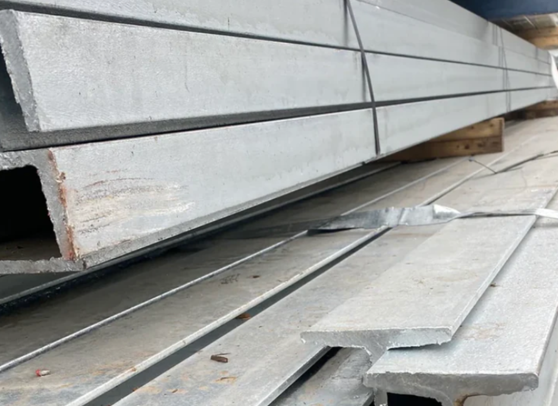 Universal Beam Sizes | Standard