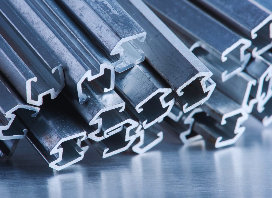 How to Find a Trusted Steel Merchant