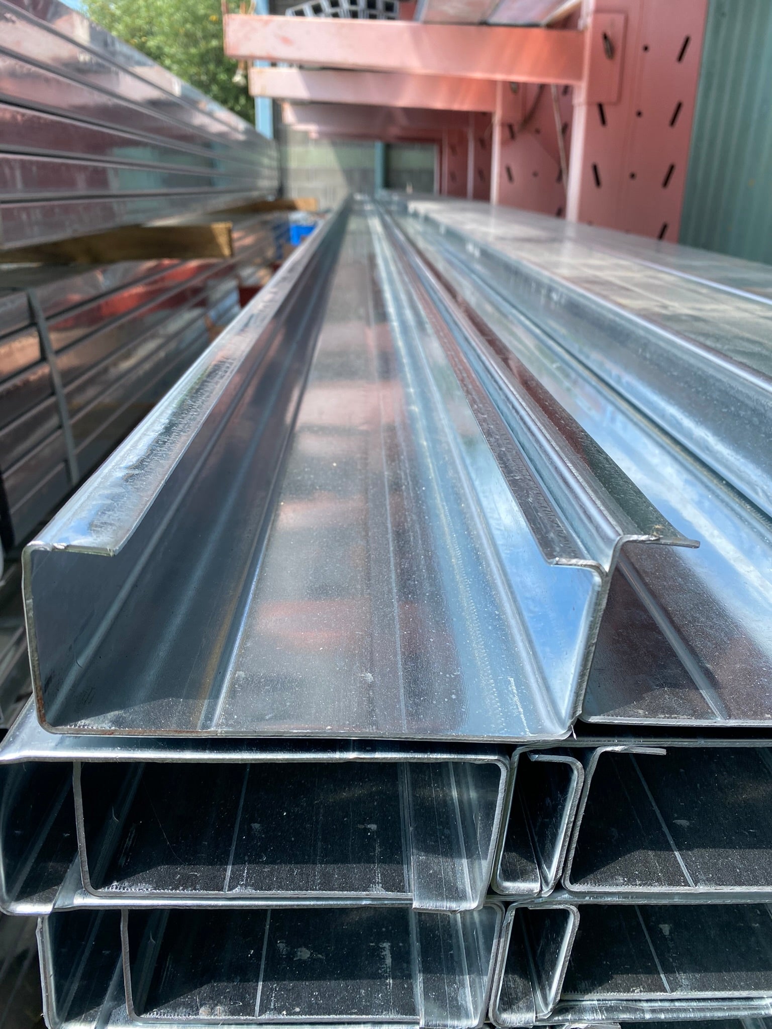 C Purlins Price, Sydney supplier