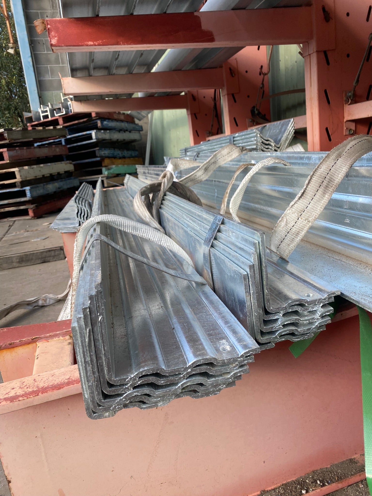 Sprender Bar Lintels | Sizes | Sydney