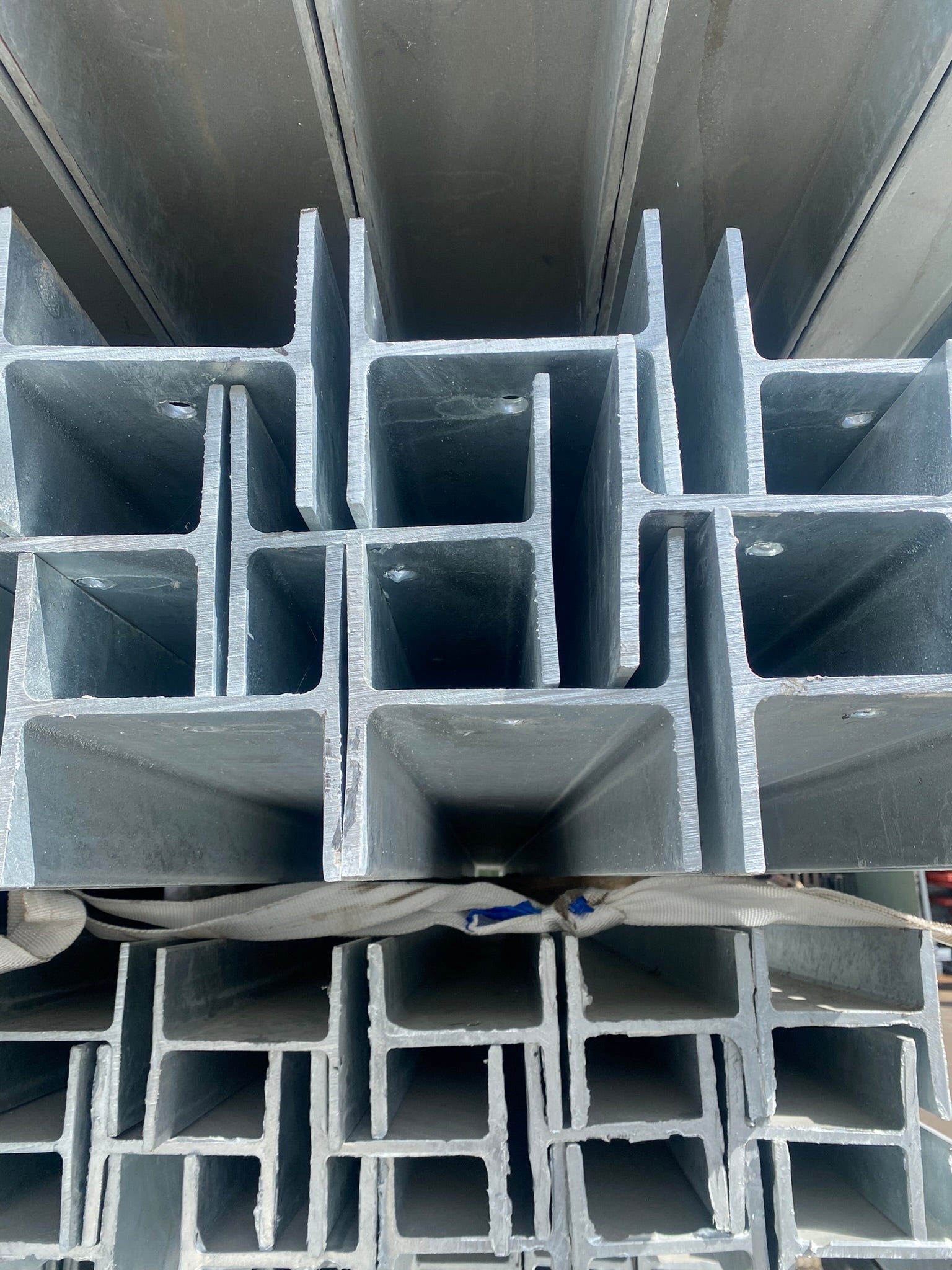 Universal Columns | Sizes | Prices