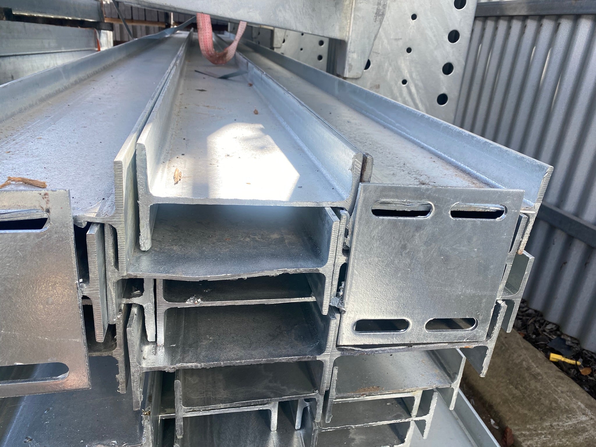 Universal Beams | Sizes | Price | Sydney