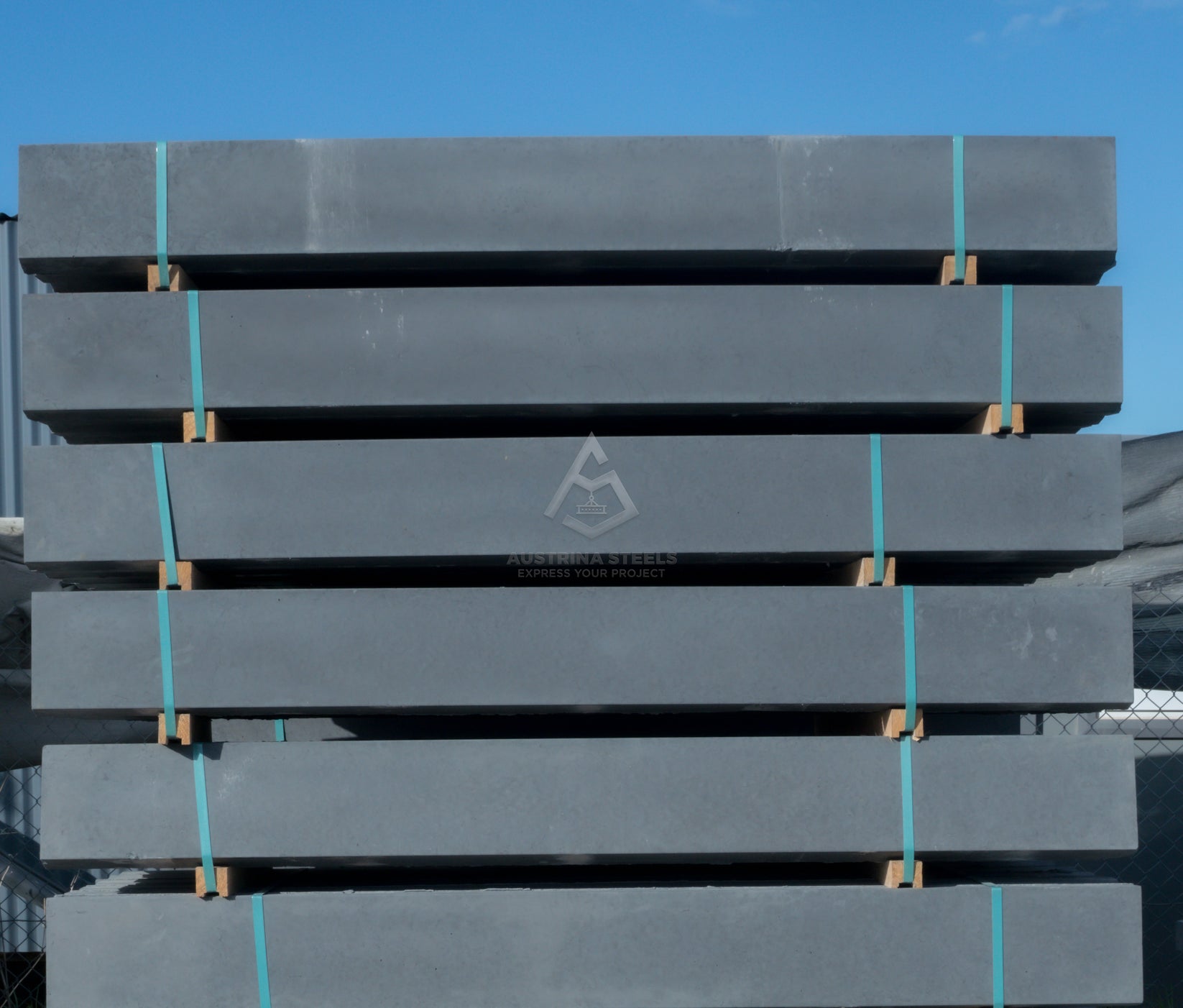 Plain Concrete Sleepers | Price