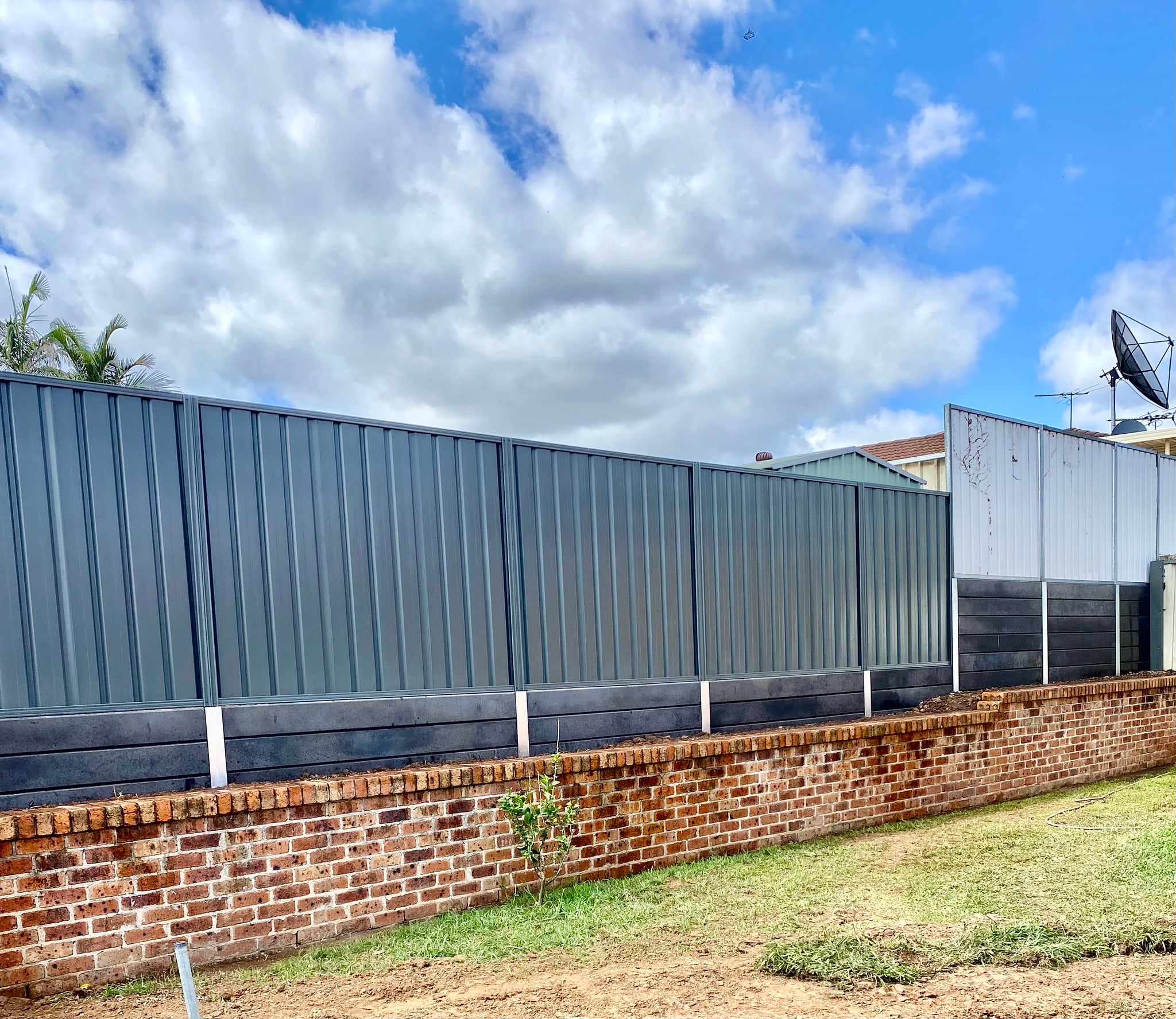 Plain Concrete Sleepers | Price