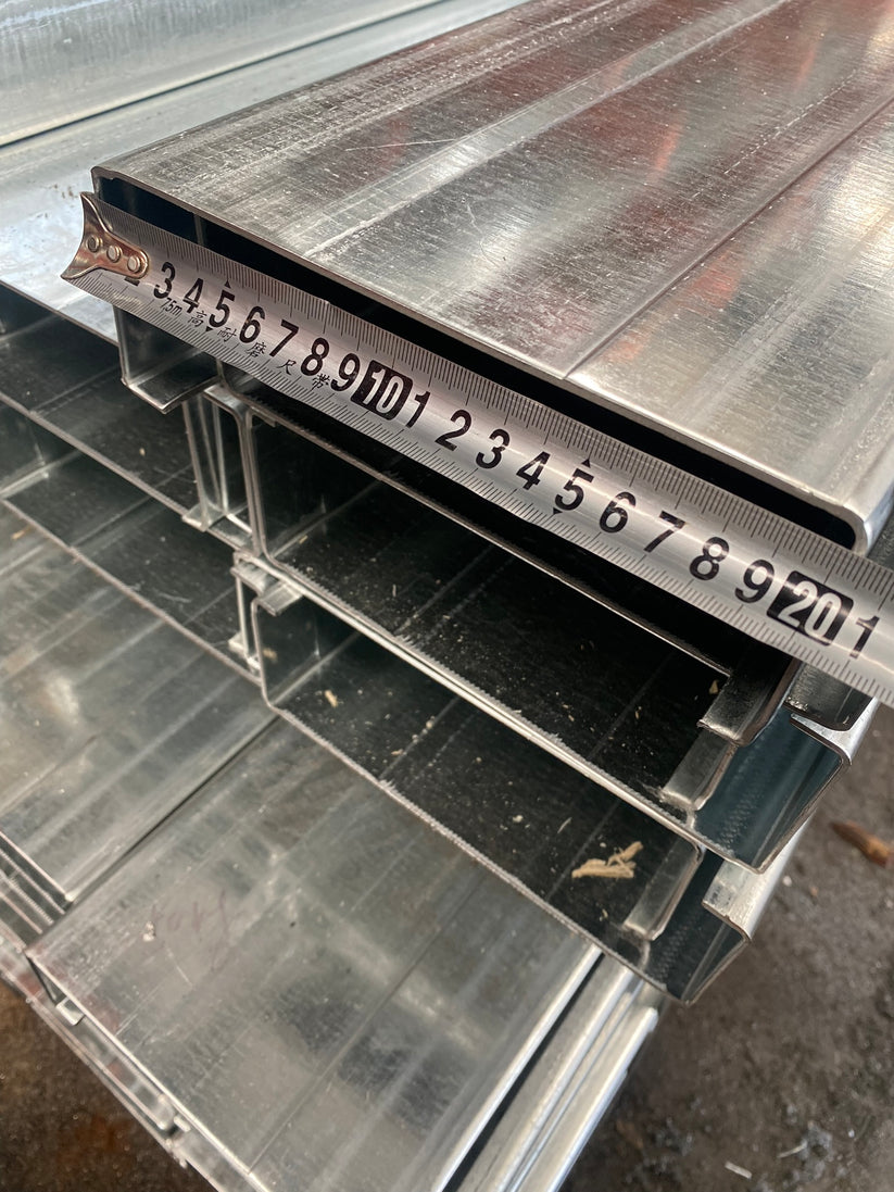 200 C Purlins | 6m and 8m | Sydney | Price